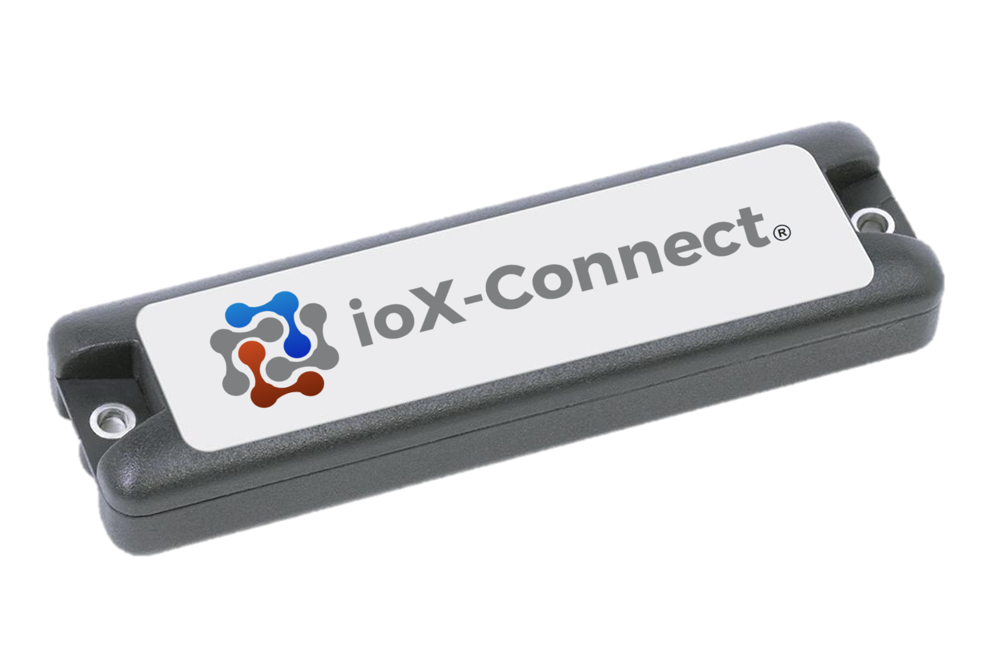 ioX-Connect | AX6 GPS Asset Tracker | Asset Tracking Devices